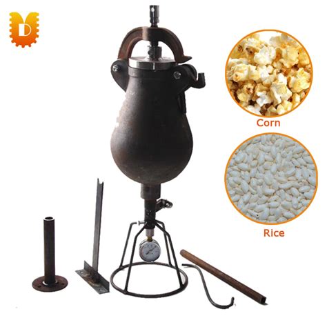 Japanese Popcorn Maker At James Fontanez Blog