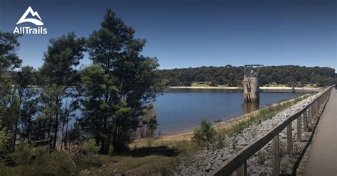 10 Best Walking Trails In Lysterfield Alltrails