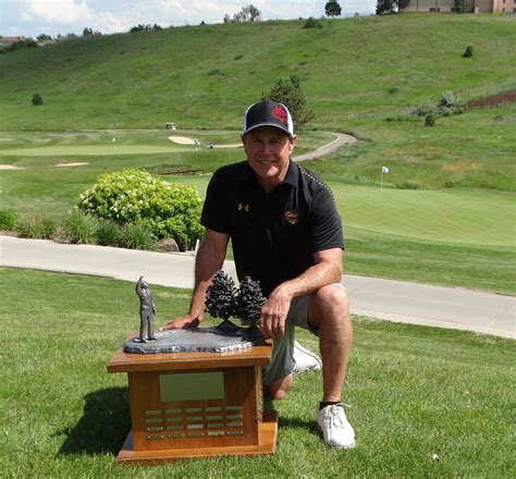 Stellar Performance Colorado Golf Association