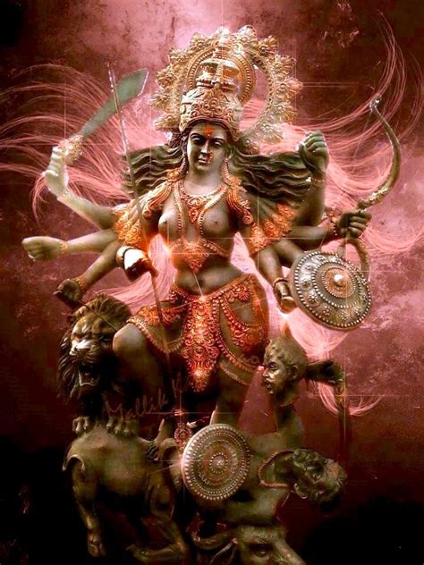 Goddess Durga Maa Clipart Goddess Durga Maa Clip Art Images My Xxx Hot Girl