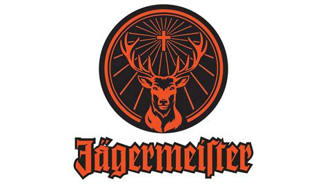 History Of All Logos All Jagermeister Logos En 2021 L Vrogue Co