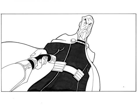 Count Dooku By Nes44nes On Deviantart