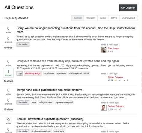 why are titles so small when searching meta stack overflow