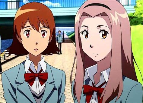 Resultado De Imagen Para Mimi Digimon Tri