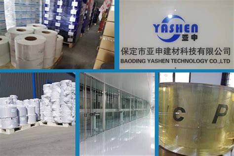 China Customized Transparent PVC Soft Sheet Manufacturers Suppliers Factory Free Sample YASHEN