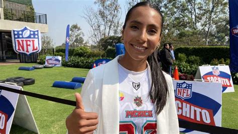 Diana Flores Sueña Con Representar A México En Los Juegos Olímpicos