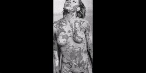 Alyssa Milano Sex Tape