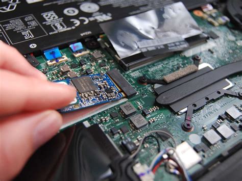 How To Upgrade The Ssd In Your Lenovo Thinkpad T Windows Central