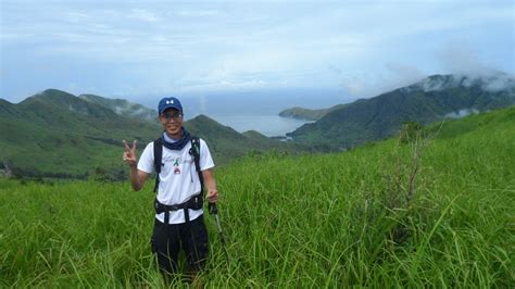 Ang Apat Na Bundok Ng Cawag Balingkilat Bira Bira Dayungan At Cinco