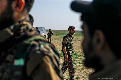 Turkey Deploying Syrian Fighters To Help Ally Azerbaijan Middle East