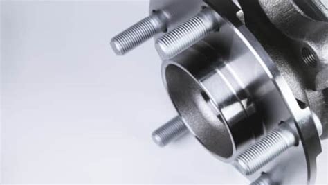 Signs Of A Bad Or Worn Wheel Bearing