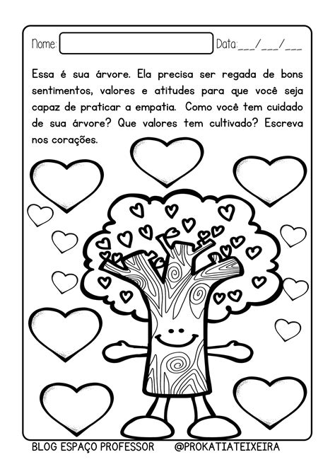 Ensino Religioso 1 Ano Atividades Image To U