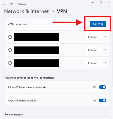 Manual Setup For Windows Preferred Method If Not Using Foxyproxy