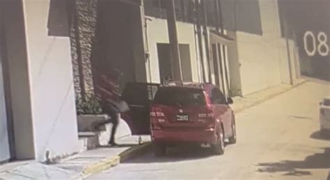Buscan A Ladrones Que Atracan En Valles Centrales De Oaxaca Nvi Noticias