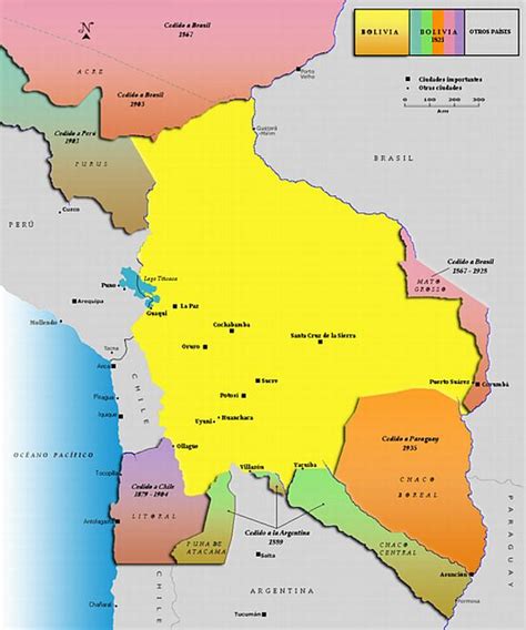 CULTURA MISCELANEAS IMAGENES DIBUJOS DIBUJOS DEL MAPA DE BOLIVIA
