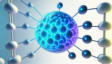 Global Network And Cloud Computing Concept Premium Ai Generated Image