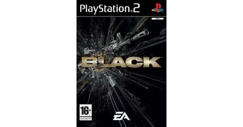 Black (PlayStation 2)