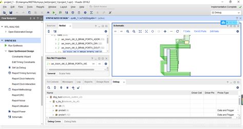 Debug：如何建立，运行，调试vivadosdk Debug Csdn博客