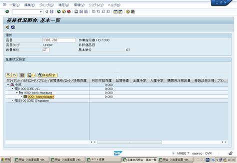 Sap Mm学习笔记49 Unbw 非评价品目（未评估物料），nlag 非在库品目（非库存物料） Csdn博客