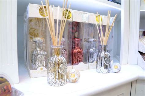 Delightful Diffusers Heartandhome Homefragrance Spring Fragrances
