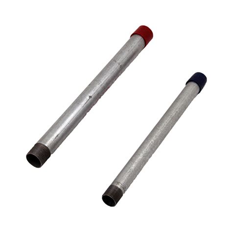 Standard Export Packing Hs Code Gi Pipe Factory And Suppliers Reliance