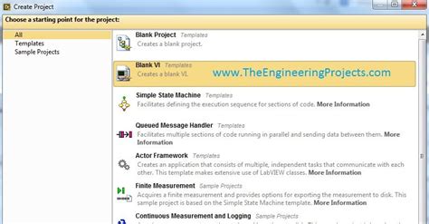 Get Continuous Data From Port In Labview The Engineering Projects