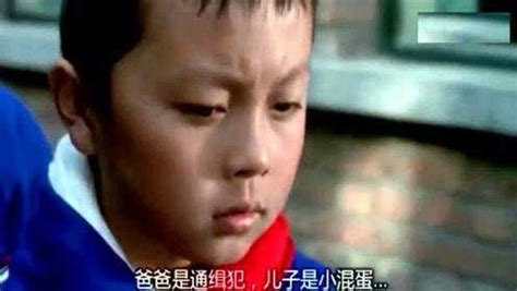 给爸爸的一封信：不愧是李连杰的儿子，这段演得比很多大人都好高清1080p在线观看平台腾讯视频