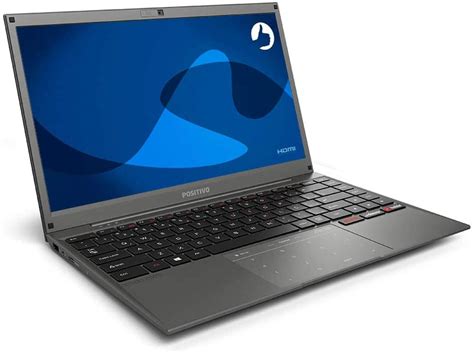 Notebook Positivo Motion é bom Qual a Melhor Versão de 2025
