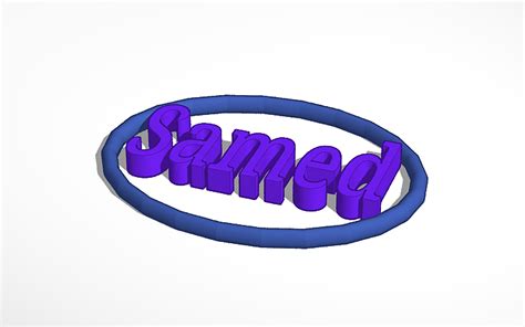 3d Design Text Tinkercad 3d Design Text Tinkercad