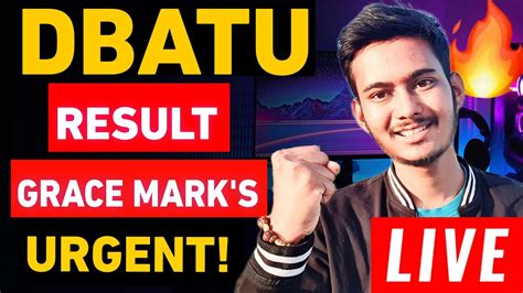 DBATU MOST IMPORTANT UPDATE YouTube