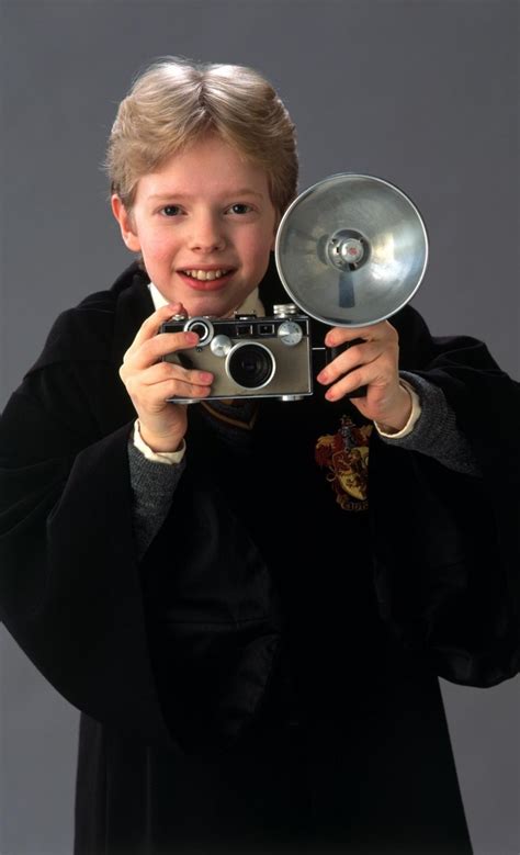 Colin Creevey Harry Potter Wiki Fandom Powered By Wikia