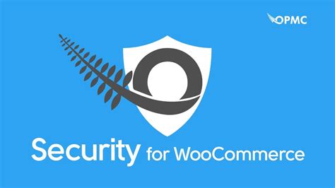 Security For WooCommerce Plugin Best Security Plugin For Wordpress WooCommerce YouTube
