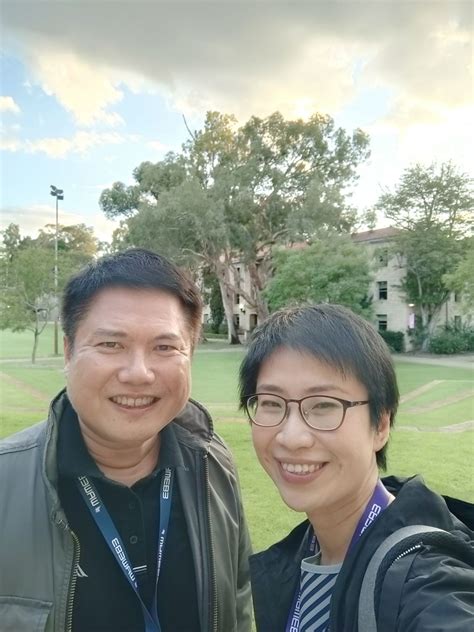 Suan Hwee Ong On Linkedin Event Web3 Westernaustralia