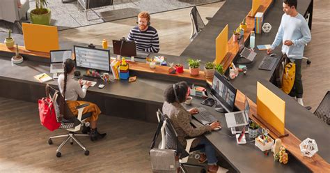 N9 Offices Flexible Workspace💼 Explore A Emocionante Jornada Dos