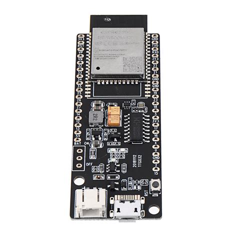 ESP WiFi And Bluetooth Module MB Development Board Based On ESP WROOM Micro USB