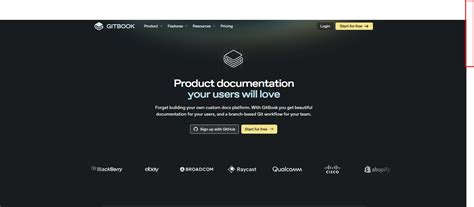 Ultimate Documentation And Collaboration Platform
