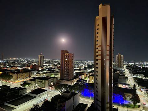 Tim Expande Cobertura 5g Para Mais 35 Cidades Brasileiras Guarapuava