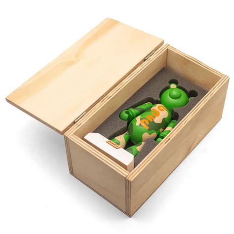 Pnda Tiny Puzzle Jungle Droper