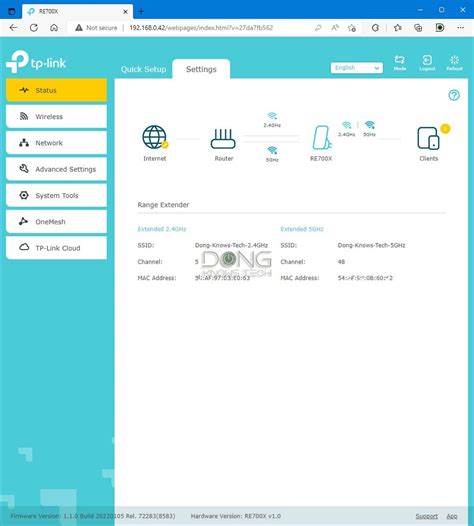 TP-Link OneMesh in 2022: A Solid Mesh Deal - Geeky Insider