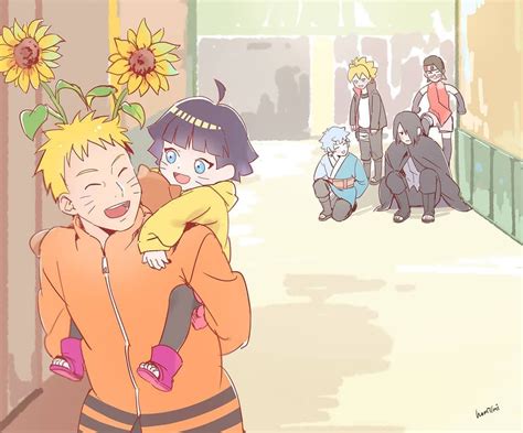 Pin Di Naruto