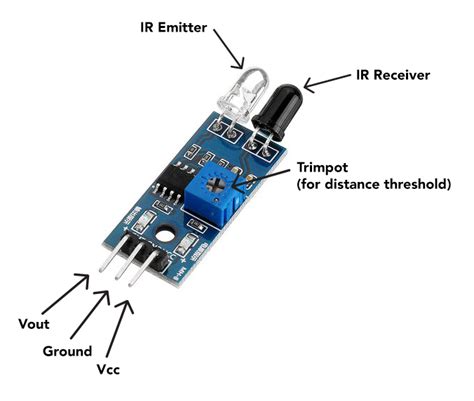 วิธีเชื่อมต่อโมดูล ir กับ arduino uno