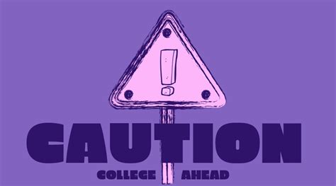 Things I Wish Someone Had Told Me Before I Started College — The Campus