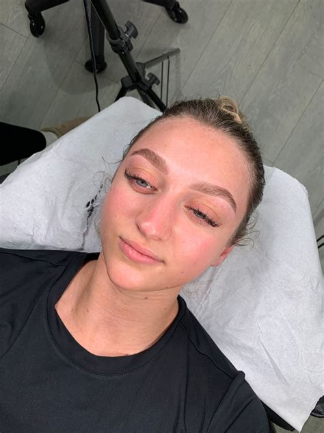 Oxidant 3 Developer 100ml Brow Code Professional Global