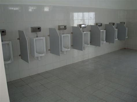 Vách Ngăn Vệ Sinh Compact Hpl Vách Ngăn Vệ Sinh Chịu Nước