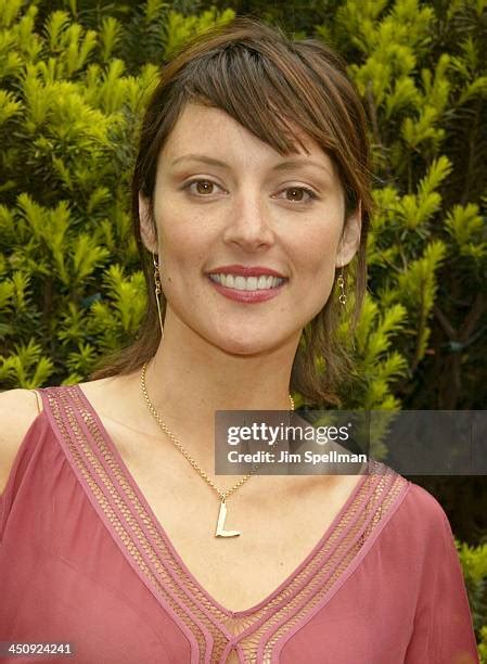 Lola Glaudini Photos And Premium High Res Pictures Getty Images