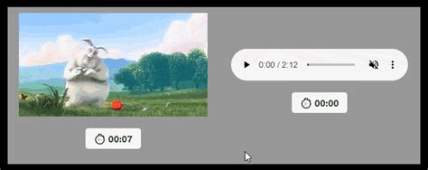 Audio In React Display Current Time Createit