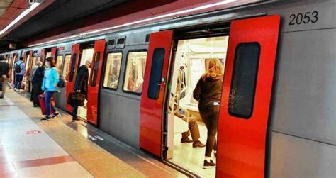 Kadıköy Sabiha Gökçen Havalimanı Metro Hattındaki Teknik Arıza