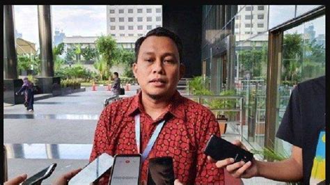 KPK Panggil Kepala BPKAD Sumsel Saksi Dugaan Kasus Korupsi PT SMS