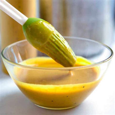 Carolina Mustard Bbq Sauce Relish