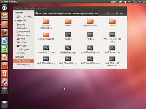 Livedrive On Linux The Official Livedrive Blog Cloud Storage And Online Backup